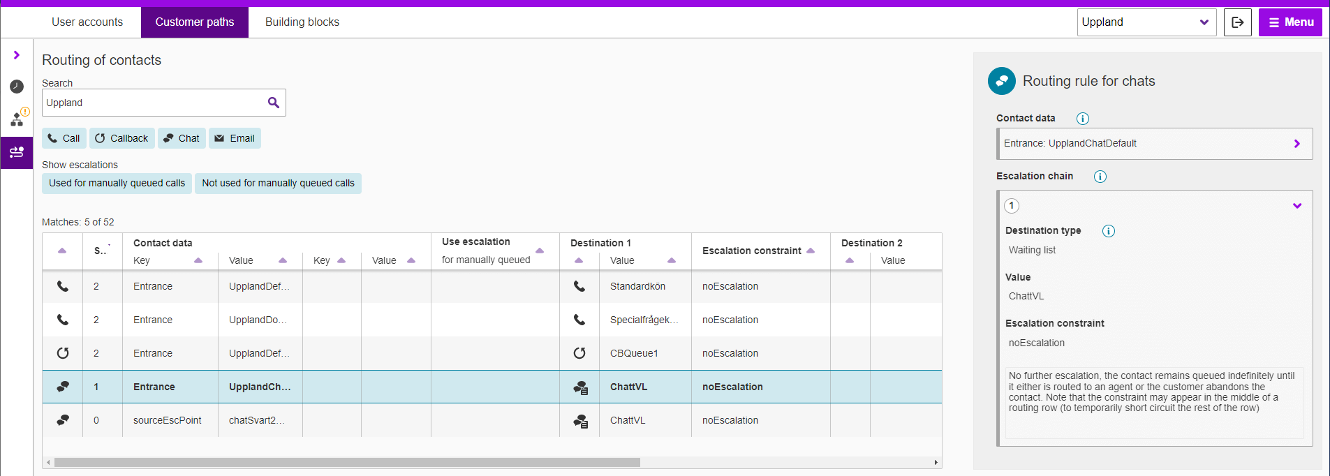 Release 24 - Telia ACE